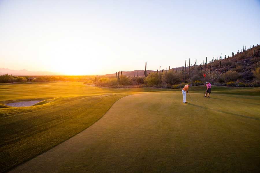 The Gallery Golf Club