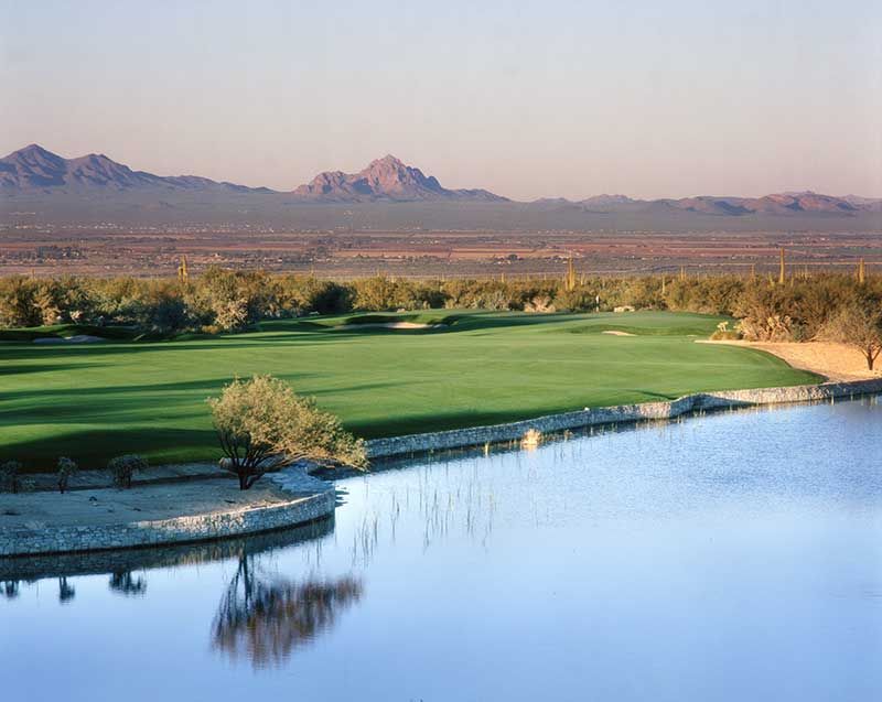 The Gallery Golf Club