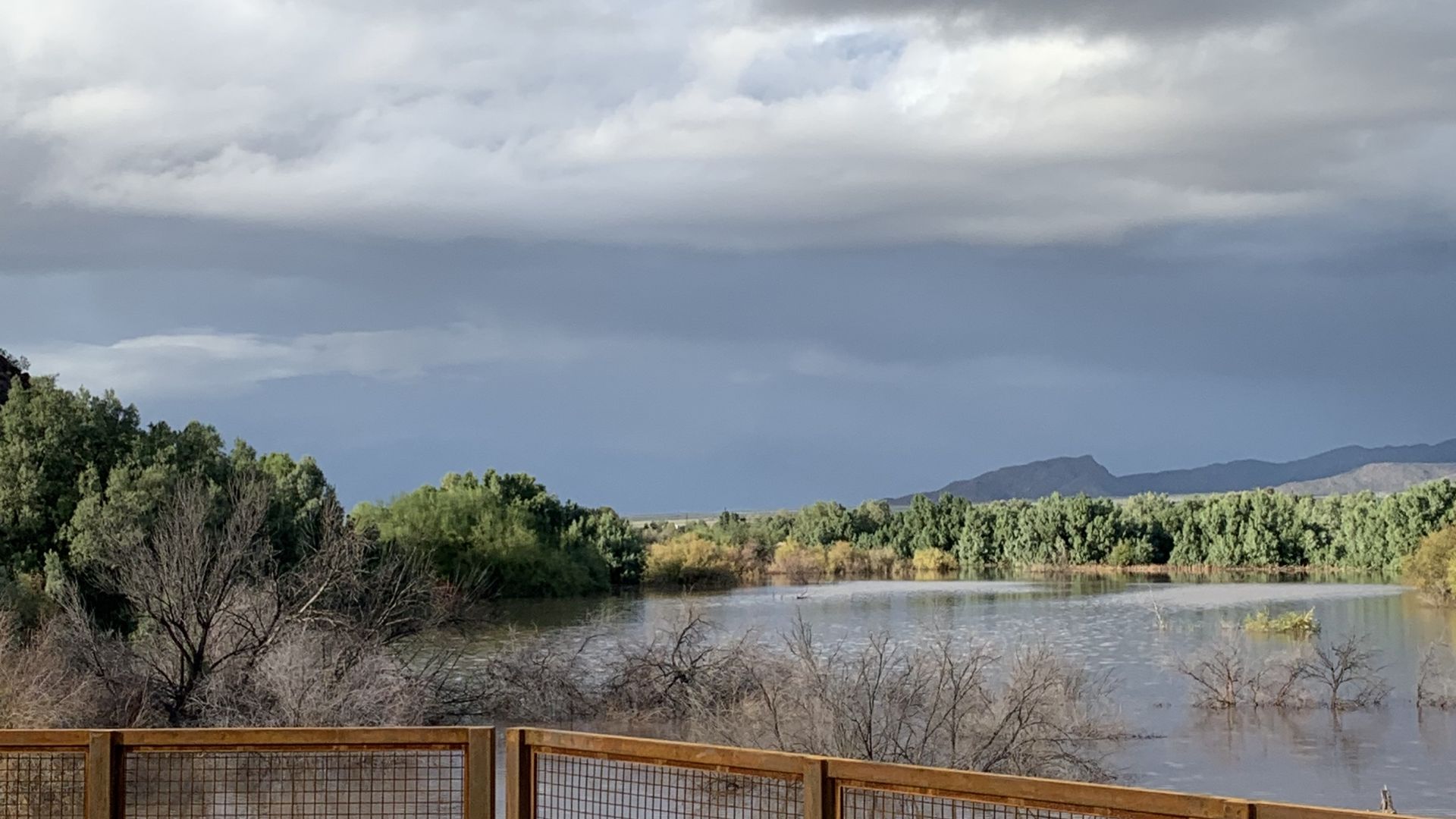 El Rio Preserve - Discover Marana