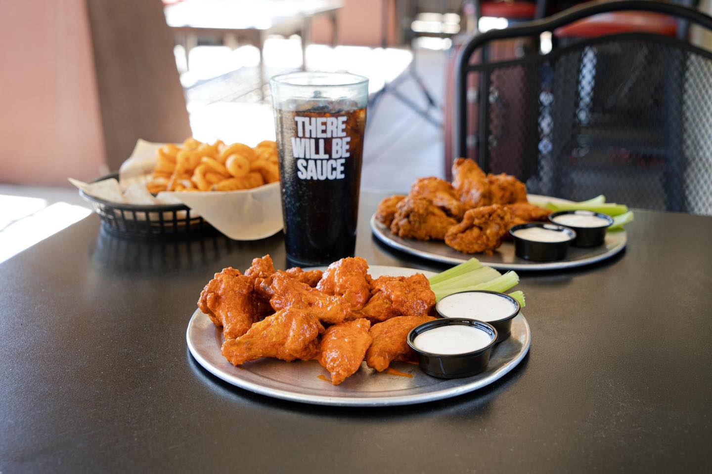 20+ Outdoor Dining Options in Marana, Arizona - Discover Marana